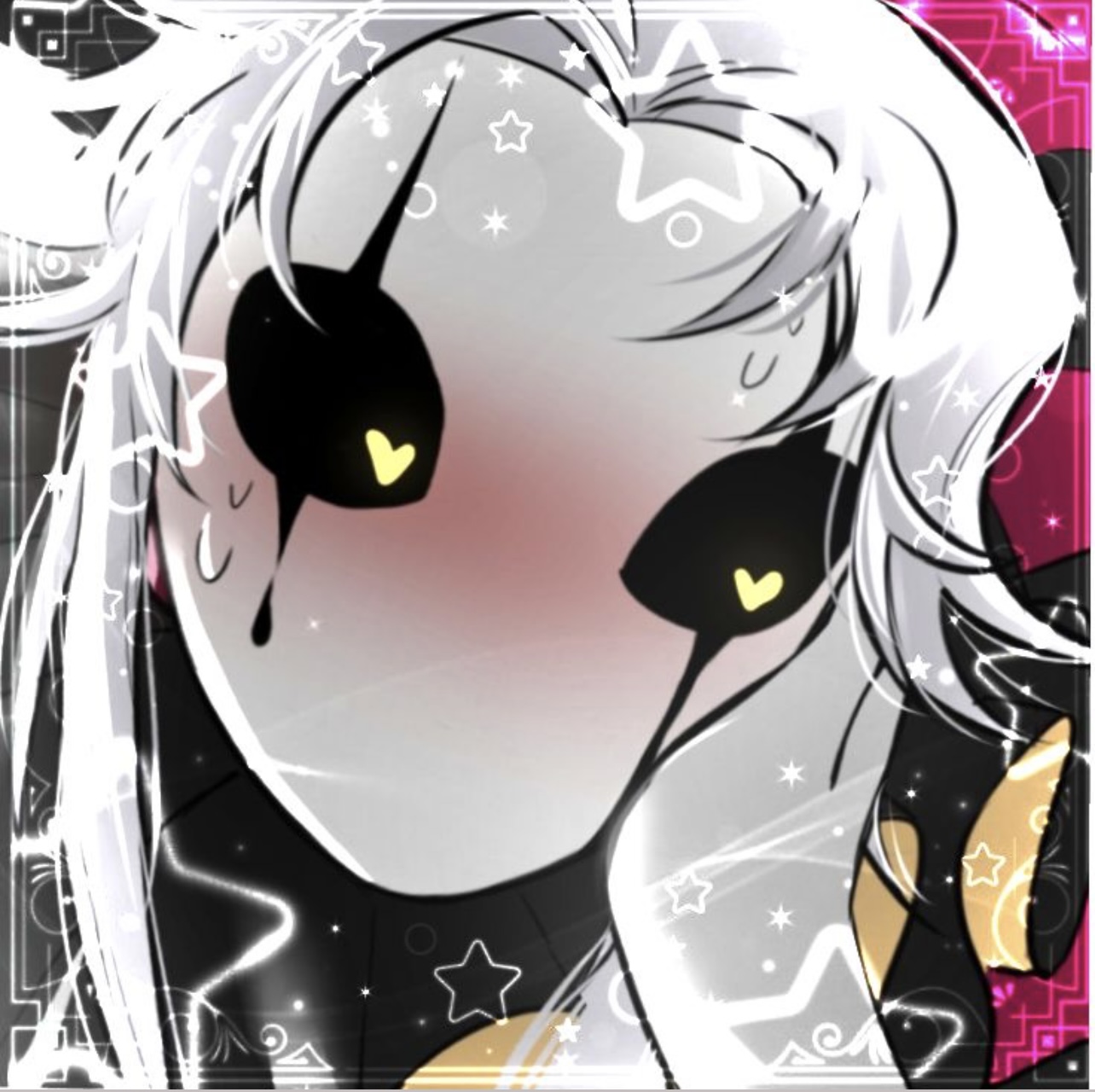 Thank you! - The Freak Circus by Garula