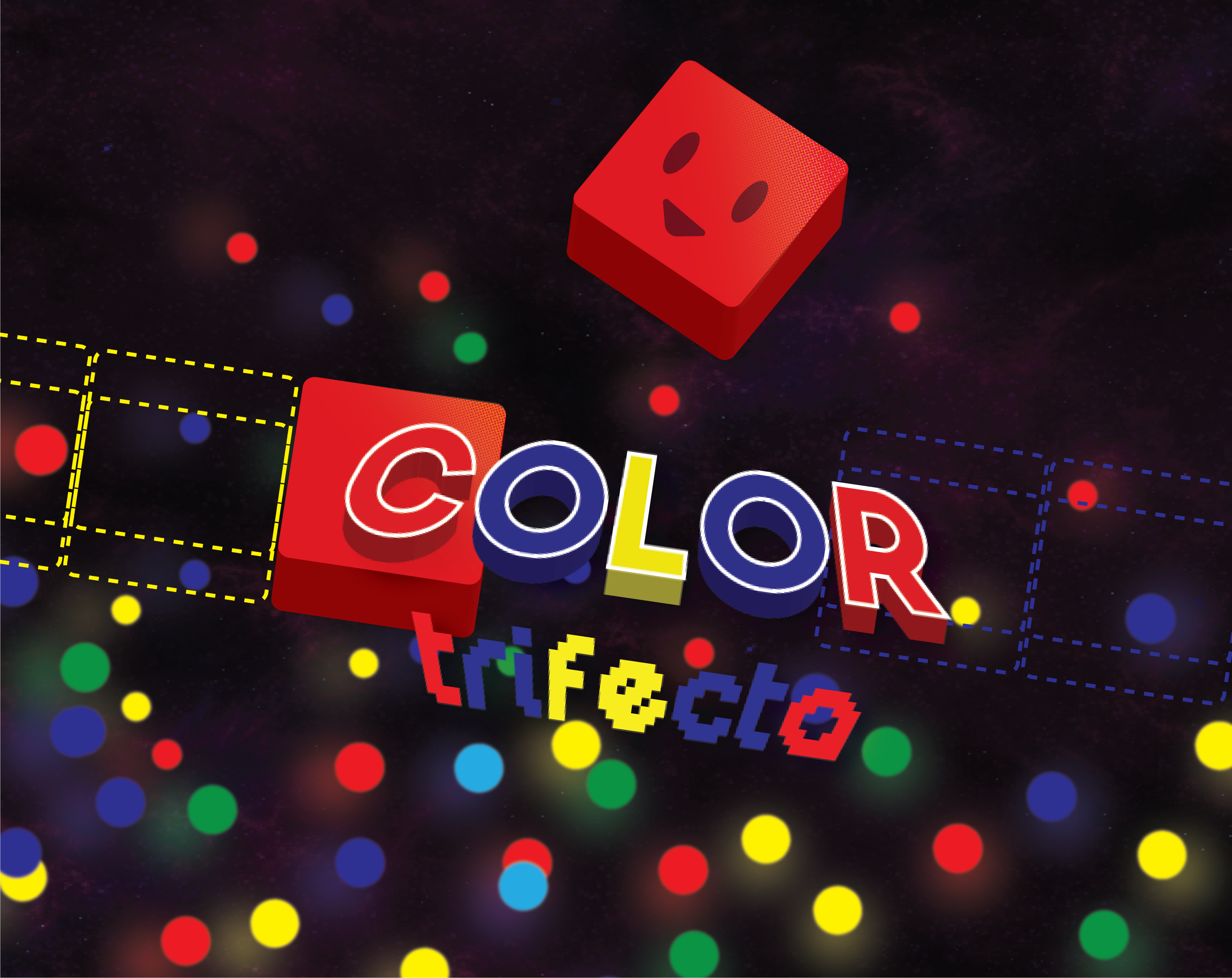 Color Trifecta by BrightBeginnings