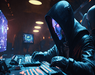 Pyrox99 published Password Strength Checker - itch.io