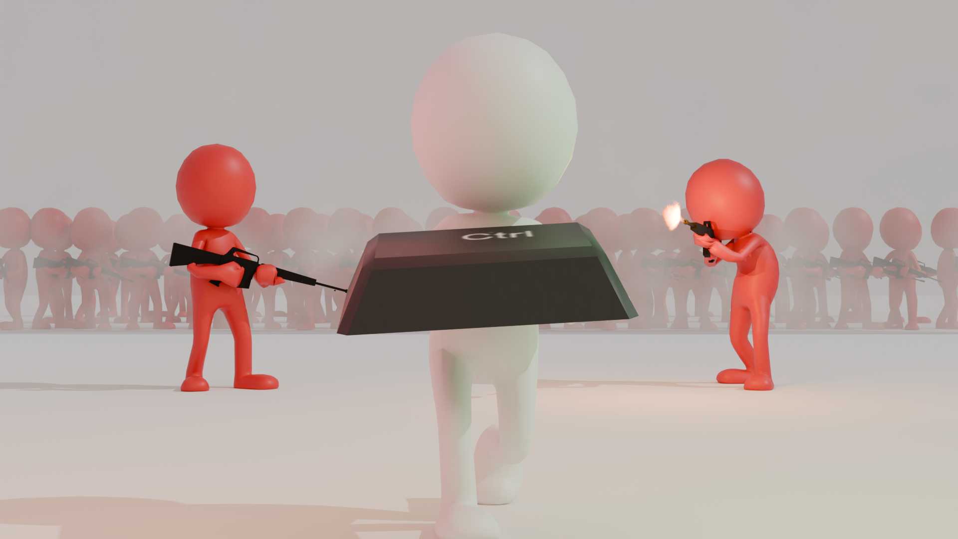 Rate Take CTRL by Scriptfield for GDevelop BIG Game Jam #8 - itch.io