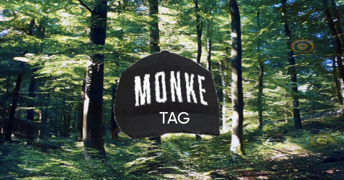 Monke Tag BETA by LemmingVR-V3