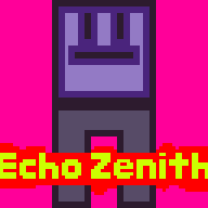 Echo Zenith by unknown