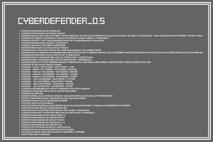 Cyberdefender_0.5.EXE by Jhollo