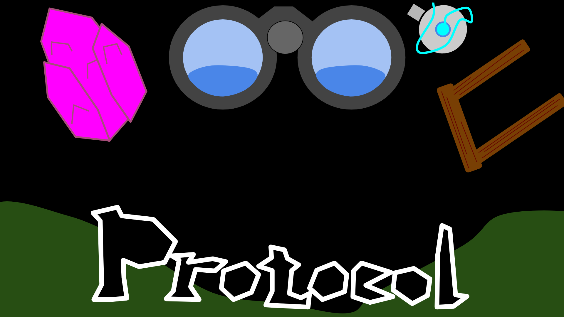Protocol by Phant0m Games for GDevelop BIG Game Jam #8 - itch.io