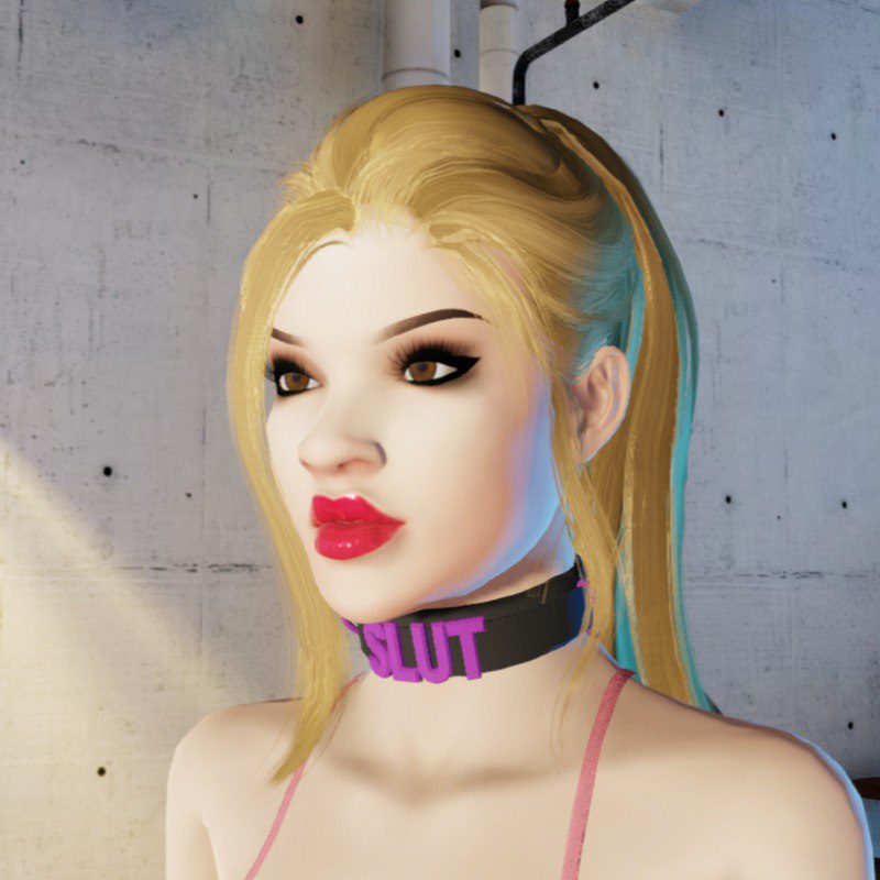 New nsfw game about sissy virus! 😲💖 - itch.io