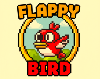 Flappy Bird II by PikaBee