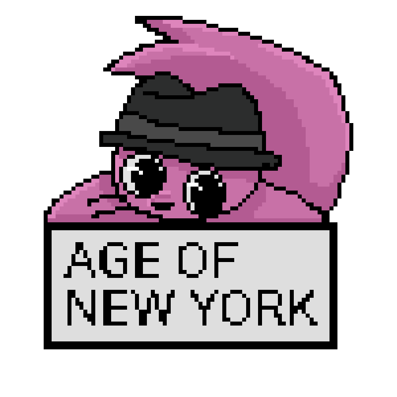 Rate Age of New York by DGoozie, phutsorn, TueLauge, chrias for Create ...