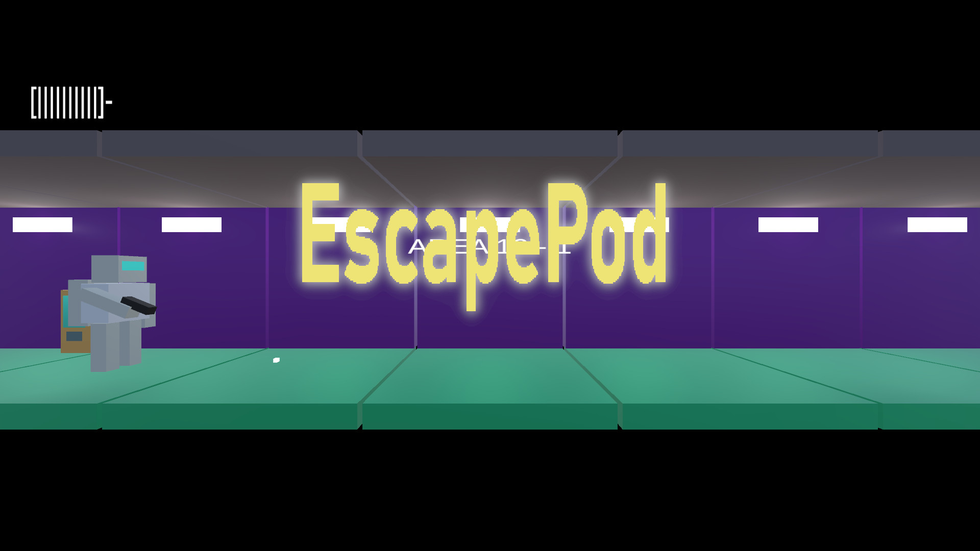 EscapePod by Space Space Software