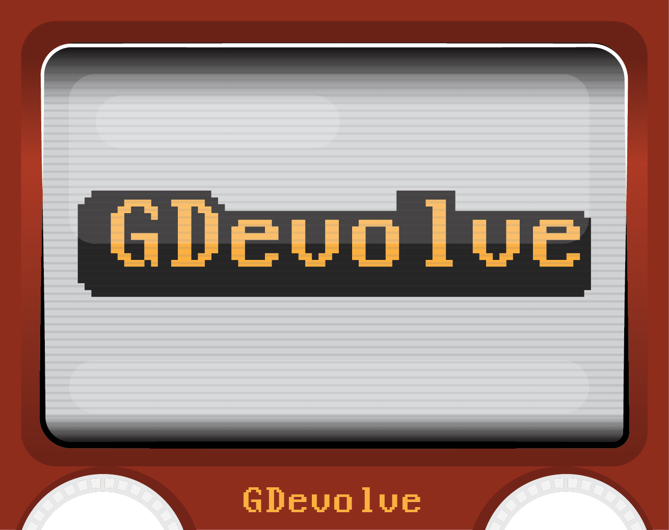 Rate GDevolve by burosu for GDevelop BIG Game Jam #8 - itch.io