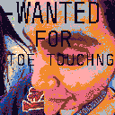 Toe Touchers: Battle of Uno And Steel by ViviTheQueen