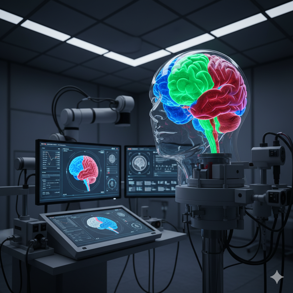 Stroke simulator (in English) by unboredome