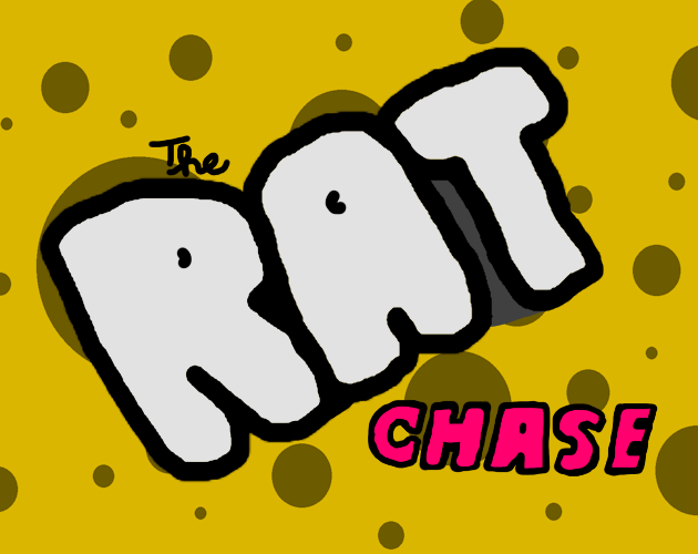 The Rat Chase by 5071