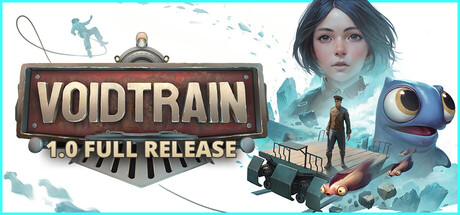 Voidtrain Trainer 🚂 — Infinite Crafting & Survival Power Tool - itch.io