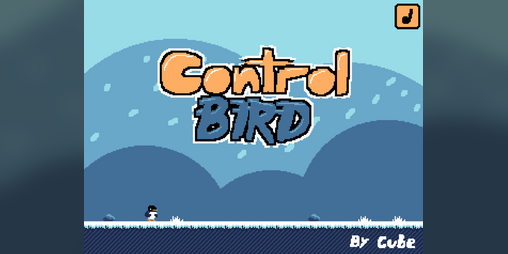 Control Bird by CubesGames