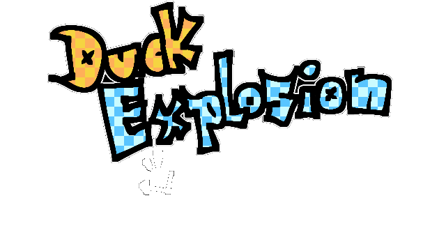Duck Explosion Remake by MilSoQuePior