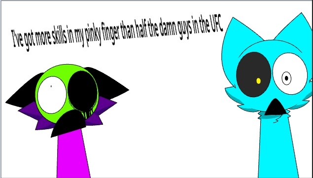 Comments - Sprunki- Acid's Realm DELUXE by Luis (BLF)