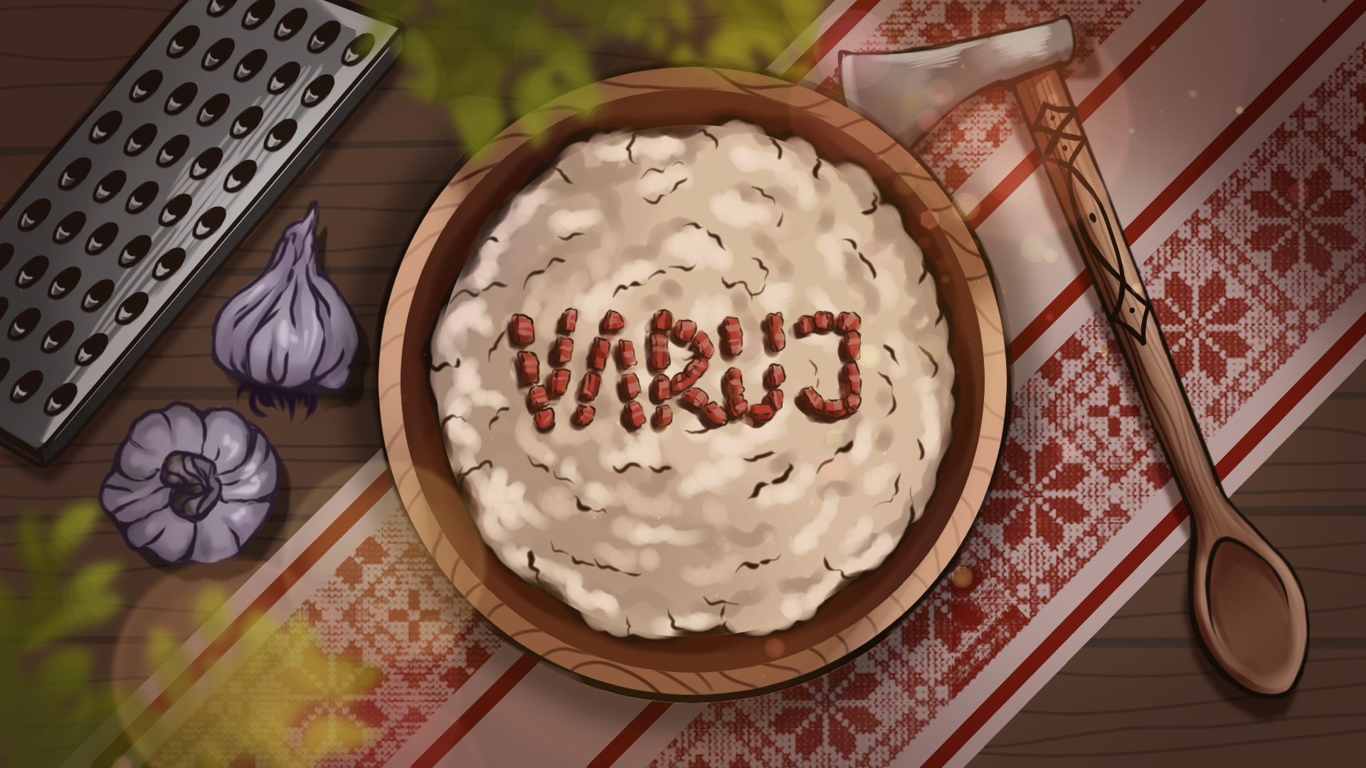 Varuj by Sariusak, TeryUnicorn, 3RUD1TU5, Quenzy, Dolan456, NoXxSvK ...