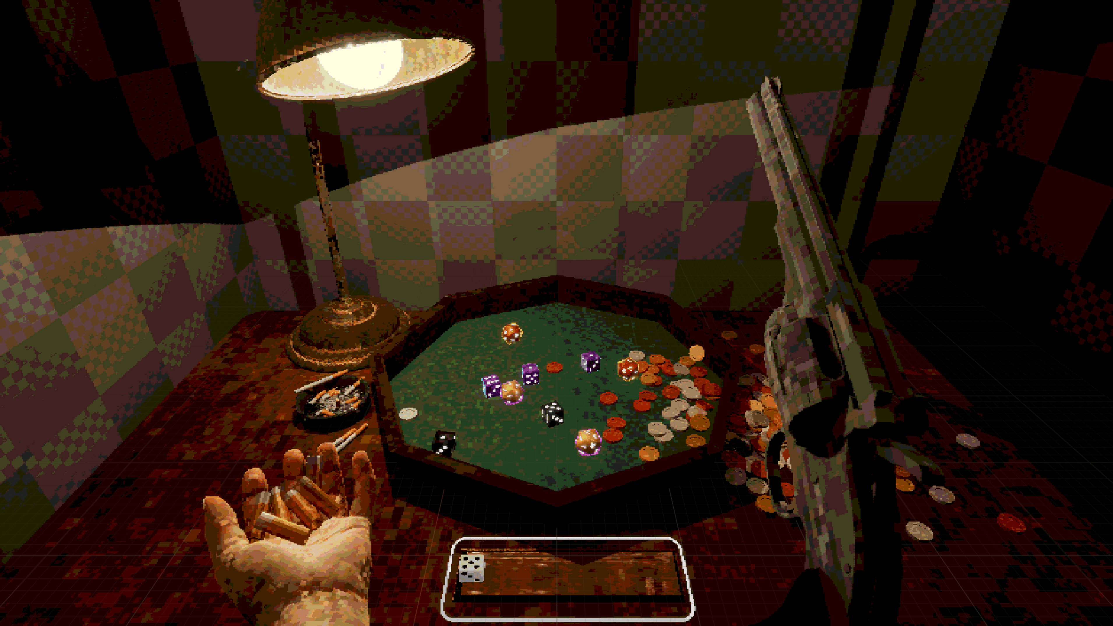 Shoot To Die by Mad Moon Studios