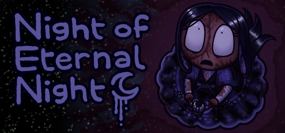 Alpha v0.1.3 patch notes - Night of Eternal Night by treegravy