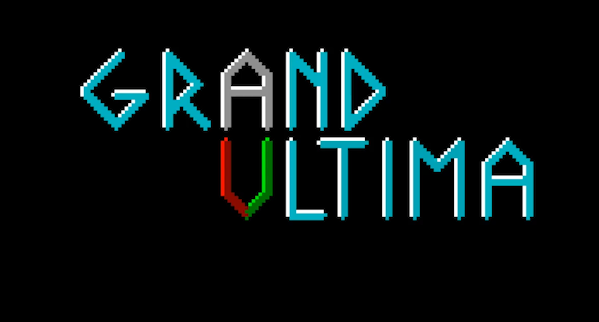 Grand Ultima by UncleTroy