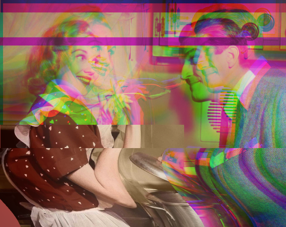 My House Is Built for You by Frigid Body, aoof, Lunarctic