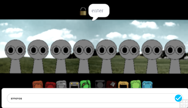 Comments 697 to 658 of 828 - Sprunki - Simon's Realm (BIG update) by ACID3X