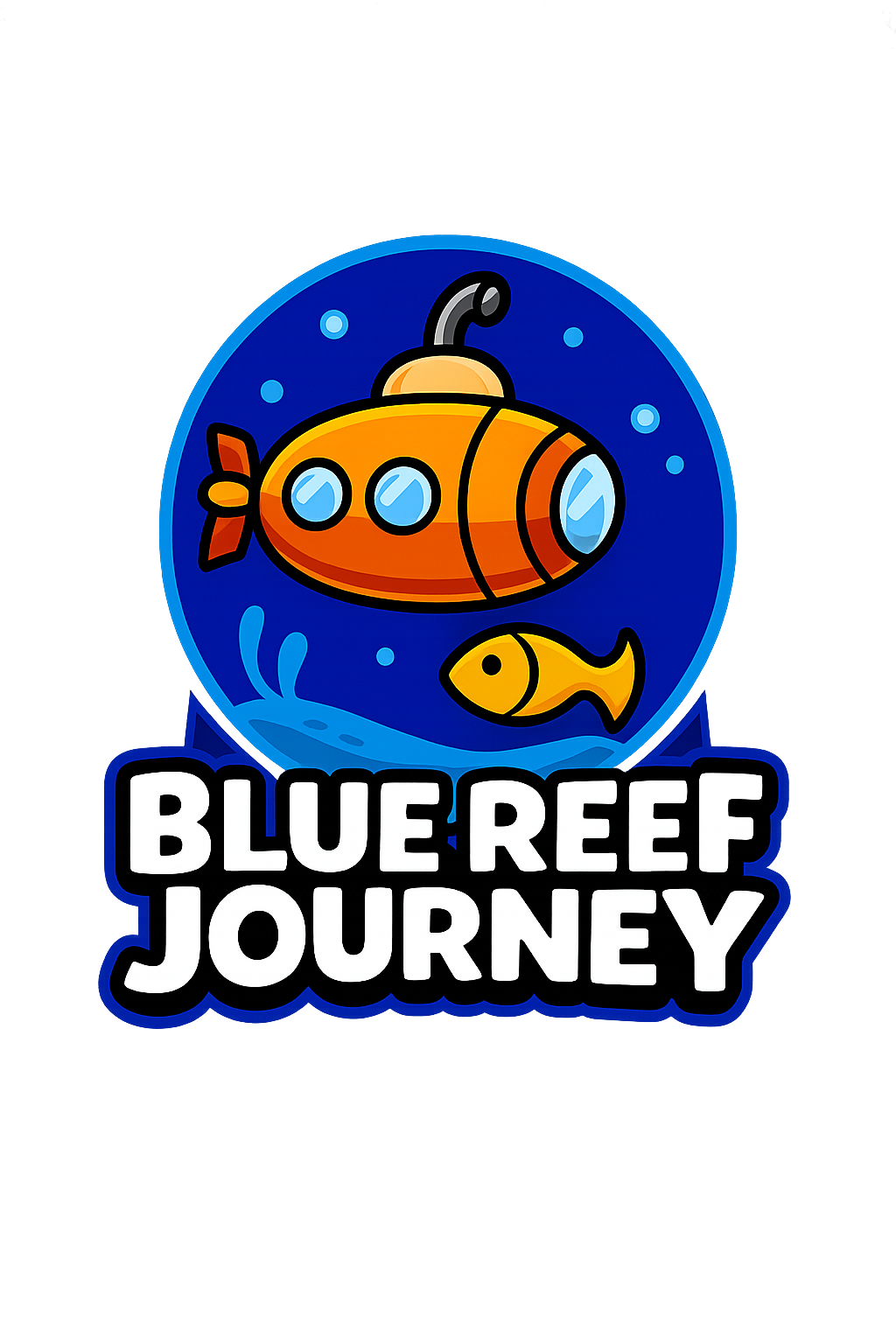 Devlog #3 – Underwater Environment & Spawn System Upgrade - Blue Reef Journey by galihprmn ...