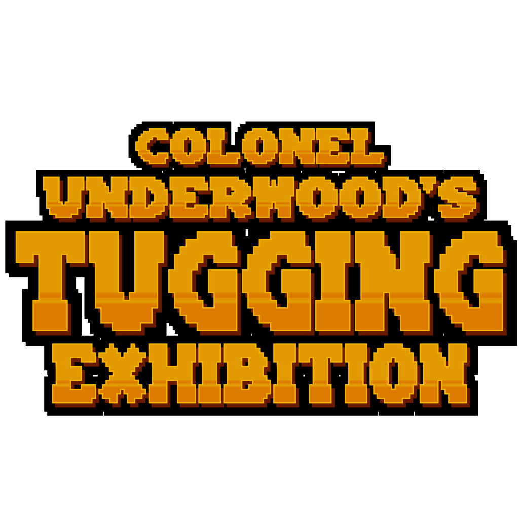 Colonel Underwood's Tugging Exhibition by James Mc, rhizomaphrodite for ...