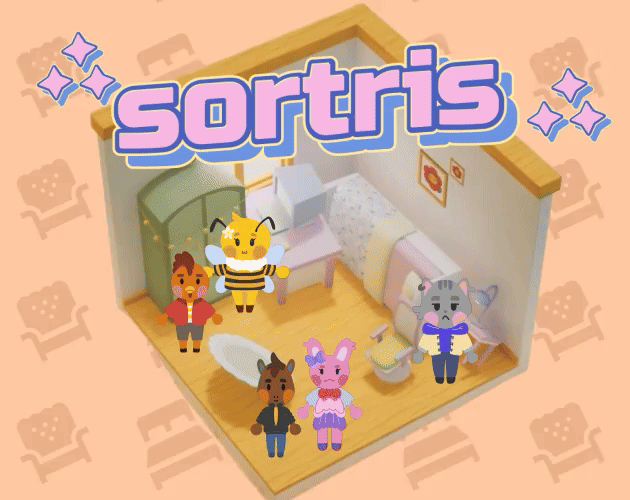 Sortris by Janne 🌼, BenorChef, Topzone, Ammara, Diandra Kathyusha for ...