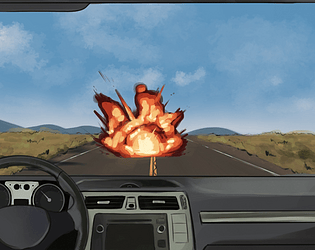 War Rider [Free] [Visual Novel] [Windows] | Indie Apps & Games News