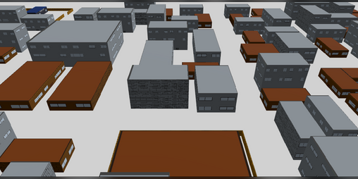 Take Control: Turf Wars by BitterBone for GDevelop BIG Game Jam #8 ...