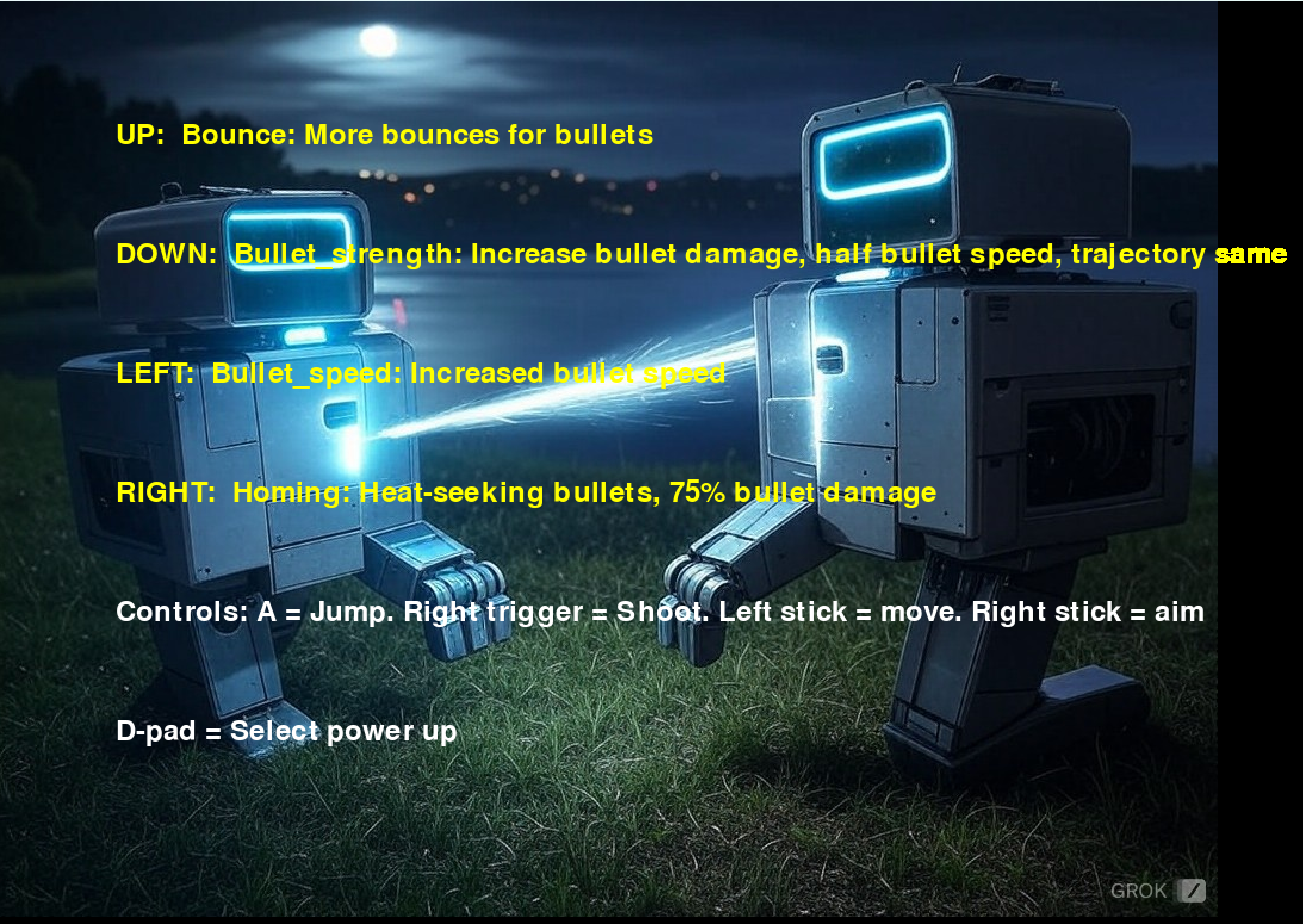 Square Off v0.9 by Michael Carrick