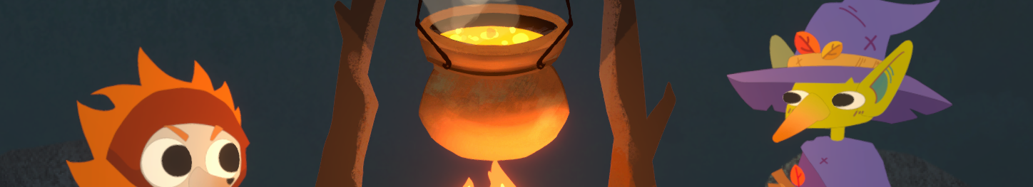 Comfort Under The Ember: C.U.T.E by Arda Karakoz