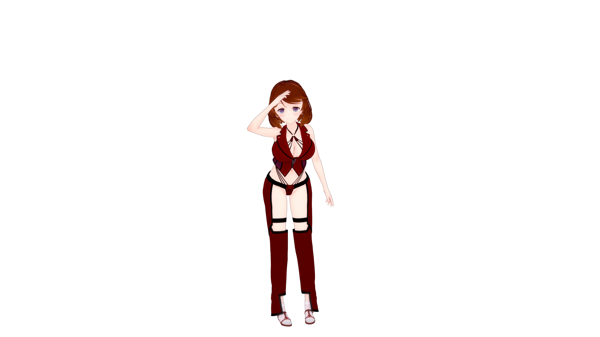 Roza's Life Ver1.6 for suppoters - Roza's Life by Little Pigeon