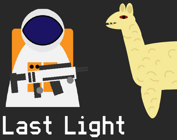 Last Light by valleyrock06