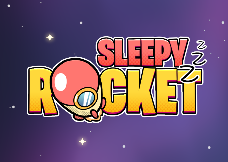 Sleepy Rocket - Juk Jerus by Viruru, MOVLUTION for Games+ Arcade Game ...