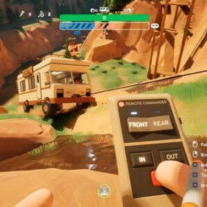 RV There Yet Game (v1.0.14520+ Co-op) PC Version - itch.io