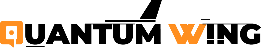 Quantum Wing by Anoa Interactive