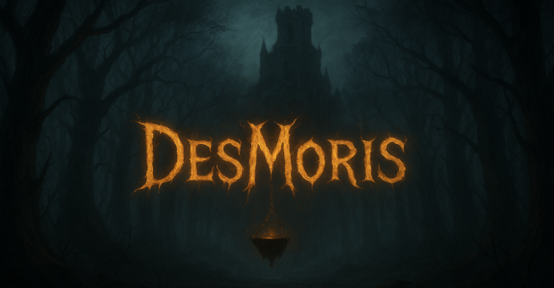 Walkers - Indie Horror Game by DesMoris