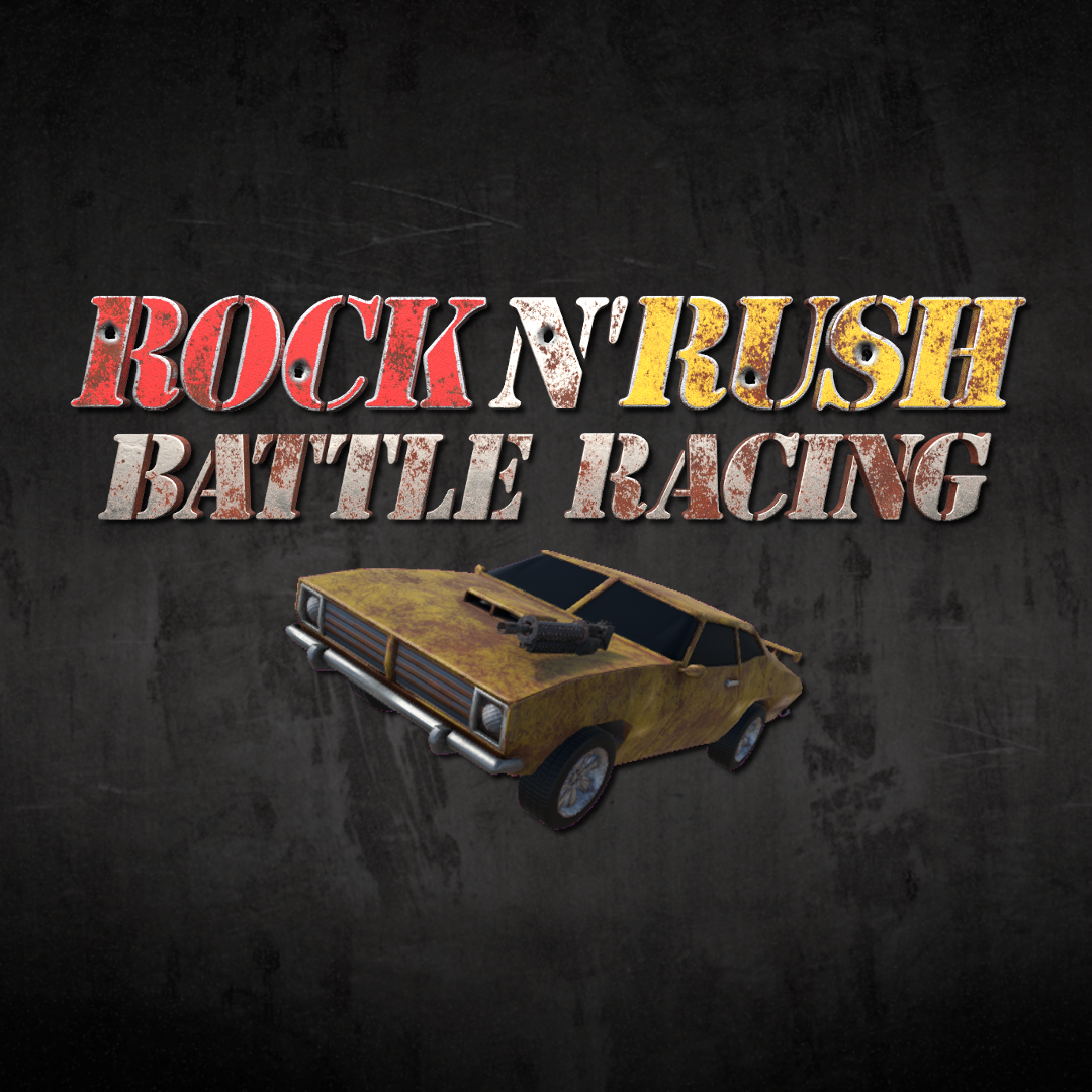 Rock n' Rush: Battle Racing by WSM Game Studio