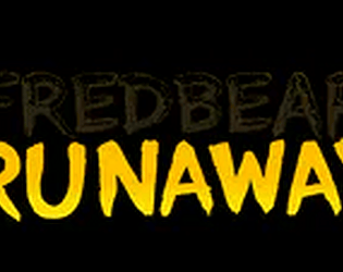 Alex Horror Games published FredBear Run Away - itch.io