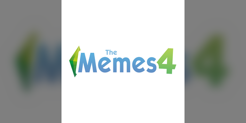 Sims 4 (Kmod) A.K.A Meme House by Kirillian