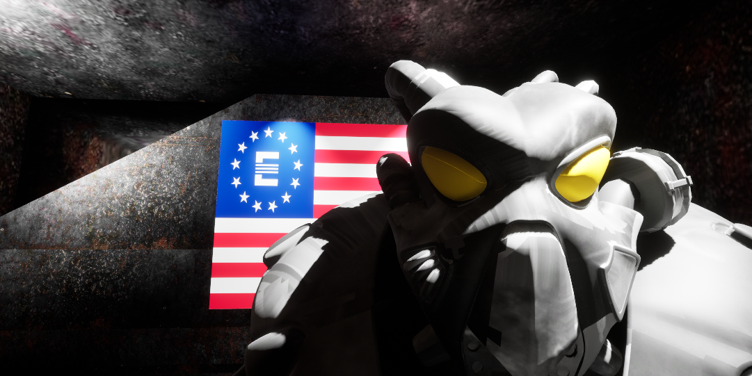 Fallout: Chicago by sean_cerny17