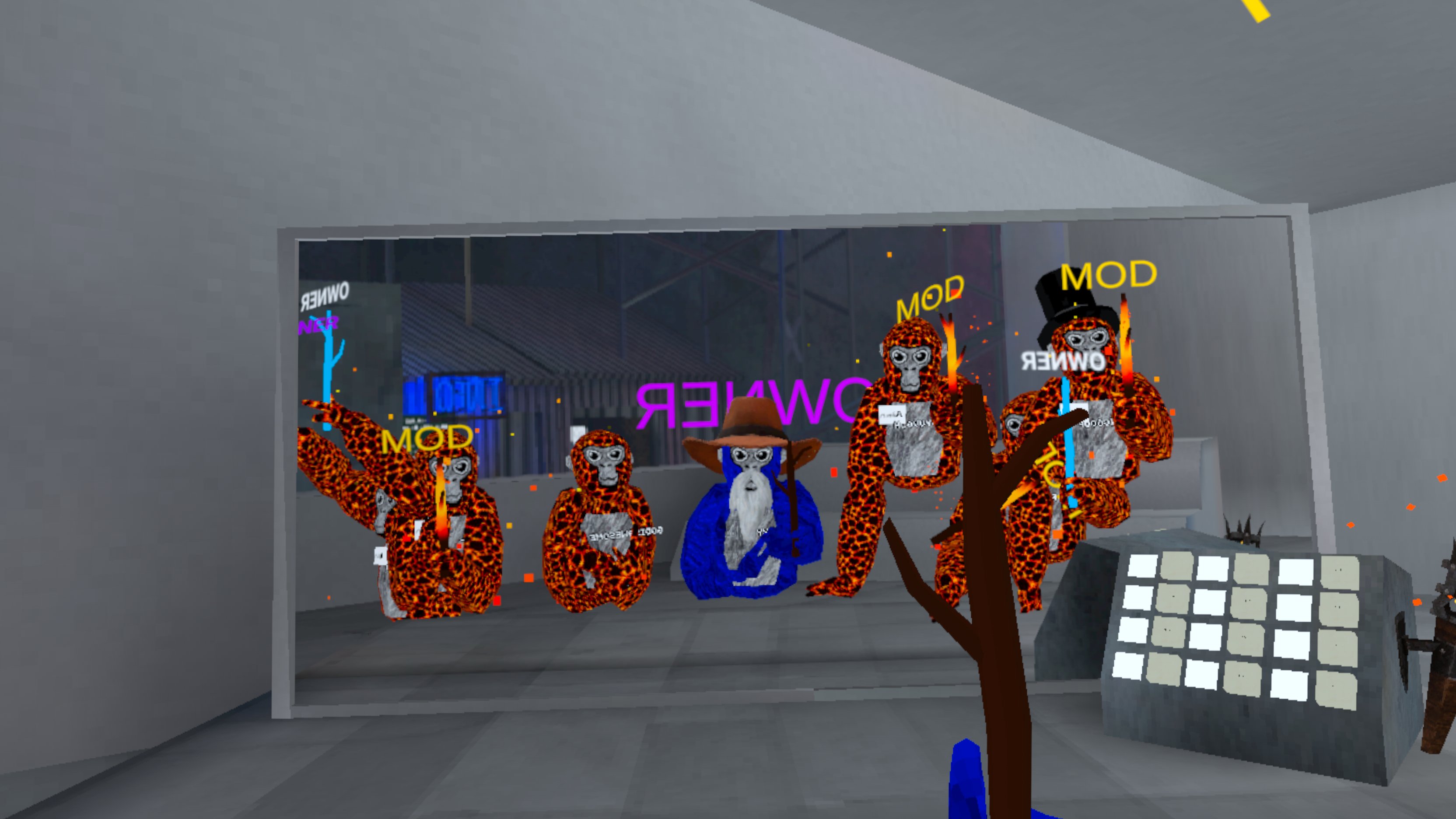 Galaxy Runners Offical Iceyy The Dev by Iceyy The Dev Lol