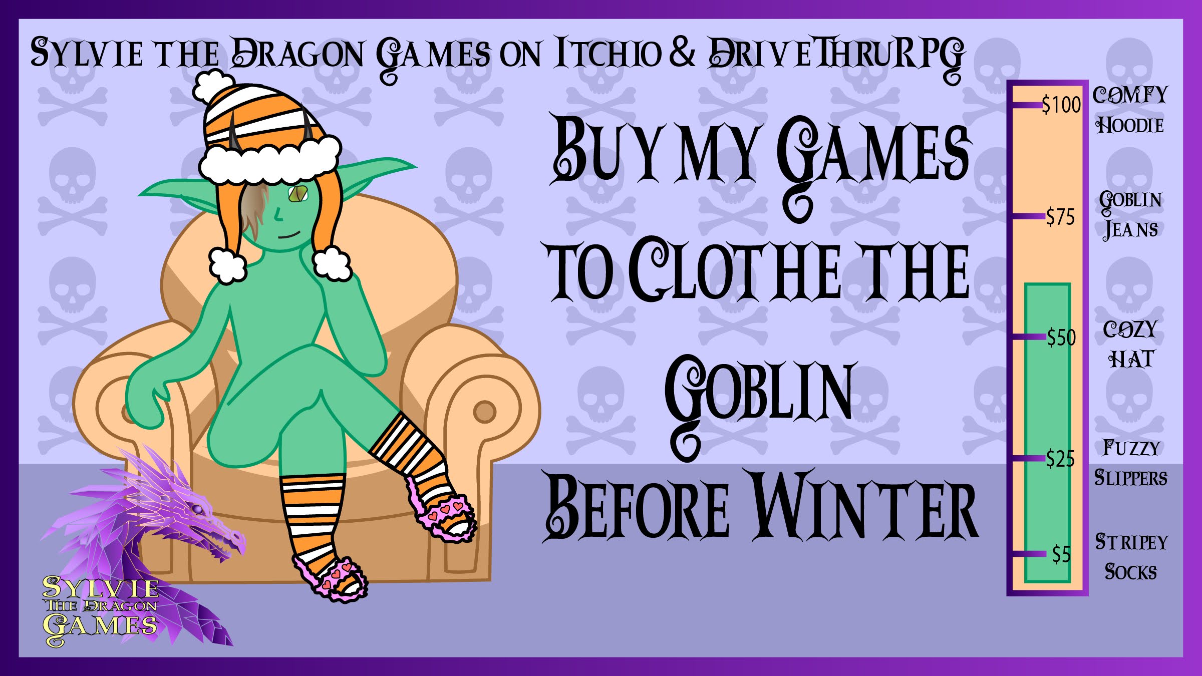 Cozy Hat Just Dropped - itch.io