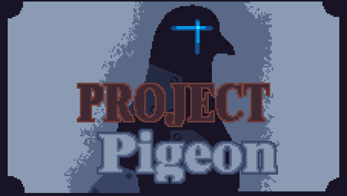 Project Pigeon by Luckythespacecat