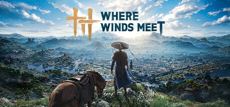 Where Winds Meet Mod Menu — Ultimate Wuxia Enhancement Suite 🌸 - itch.io