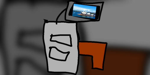 Spunkily Demo Demo by Grav