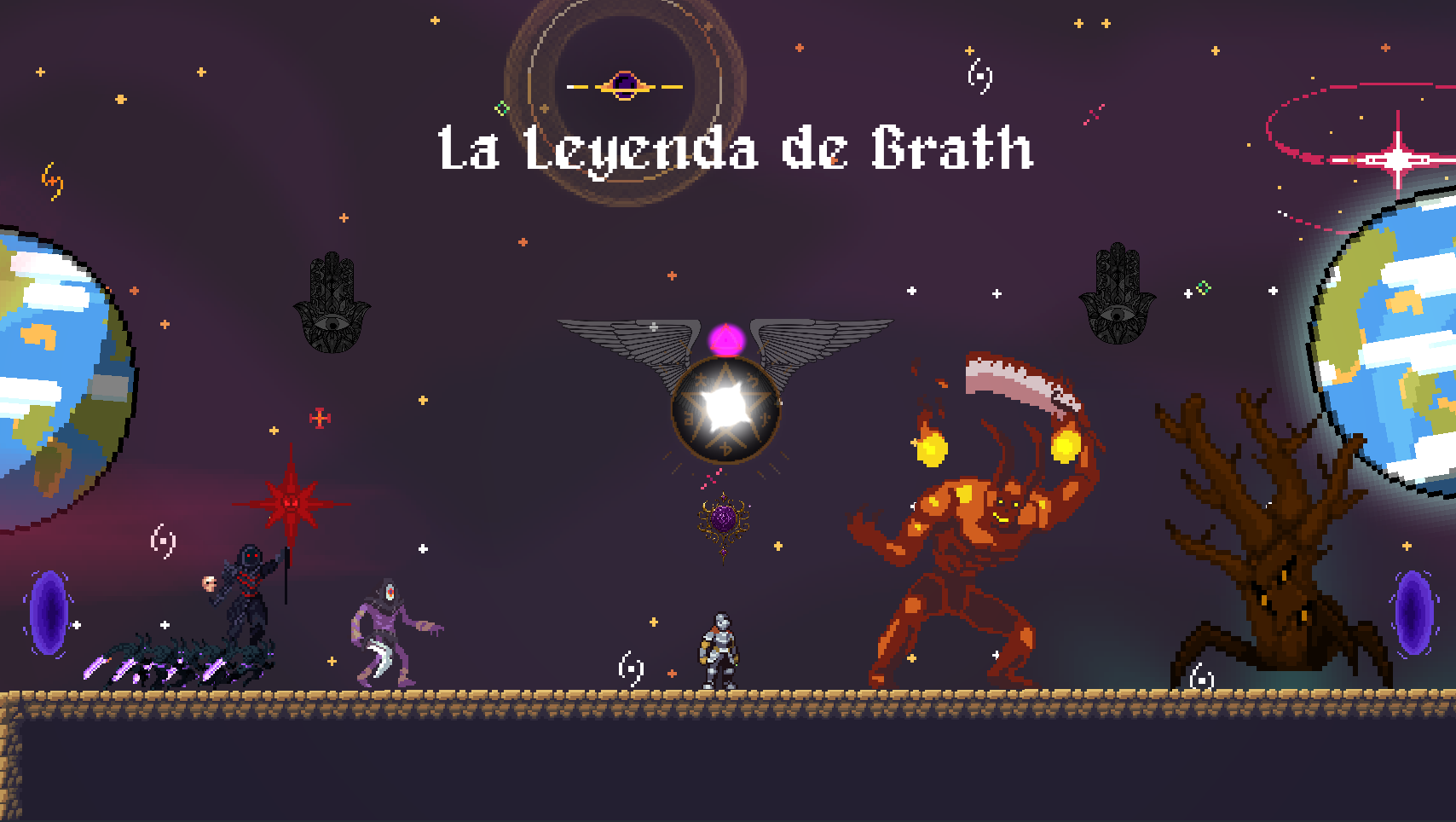 Nueva Actualización y Compatibilidad Beta 0.2.0.2 - La Leyenda de Brath ...