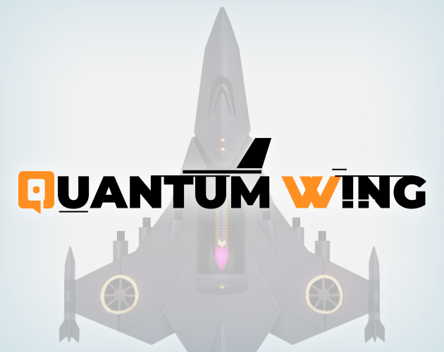 Quantum Wing by Anoa Interactive